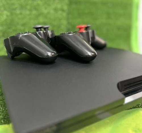 Sony playstation 3