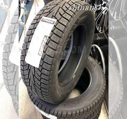 Hankook Winter I'Cept X RW10 265/50 R20 107T