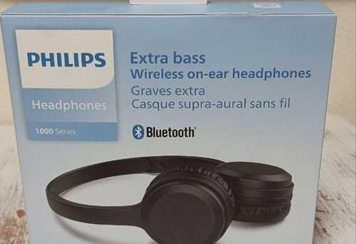 Наушники philips TAH1205