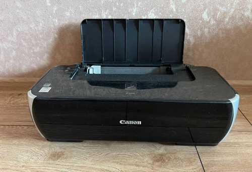 Принтер canon ip 2500 и ip 1900