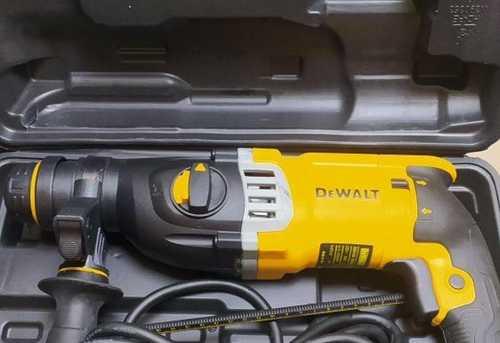 Перфоратор dewalt D25143K, 900 Вт,арт.0238(982)