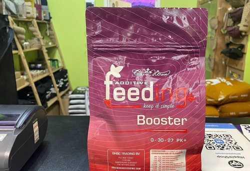 Добавка Powder Feeding Booster 1 кг