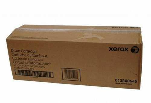 Фотобарабан xerox 013R00646 Black