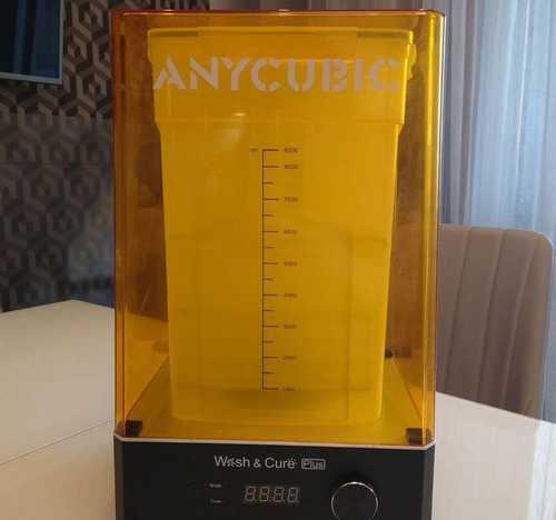 Anycubic Wash&Cure Plus (PRO)