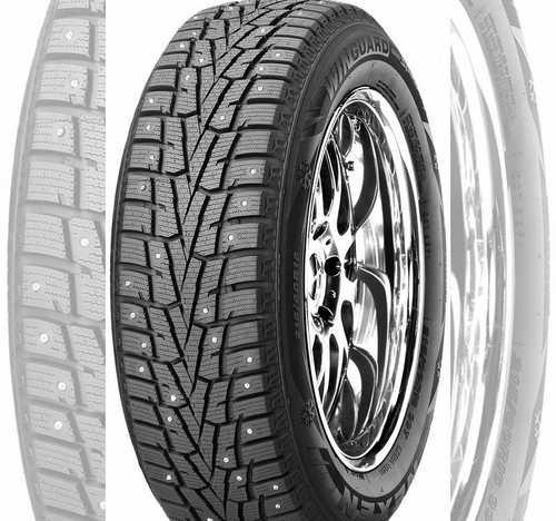 Nexen Winguard WinSpike WS6 SUV 215/65 R16 109R