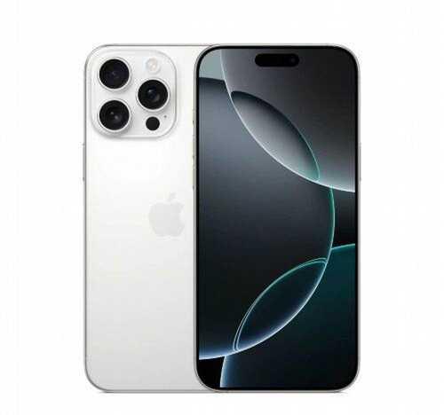 iPhone 16 Pro, 256 ГБ