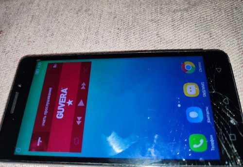 Lenovo Vibe P1m, 2/16 ГБ