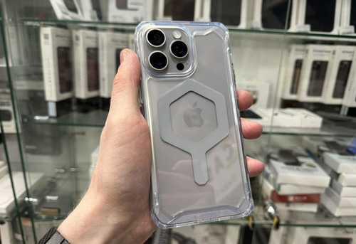 Чехол UAG plyo на iPhone 15 pro / max