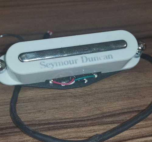 Seymour Duncan STK S2N