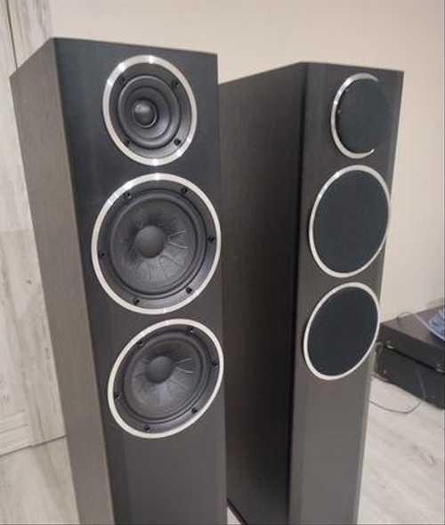 Акустические колонки Wharfedale Diamond 155