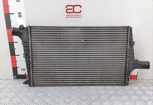 Интеркулер (радиатор интеркулера) для Audi A6 C5