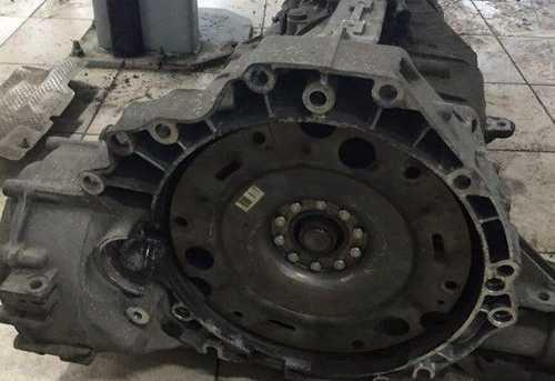 АКПП DL501 Audi A7 4G с Гарантией