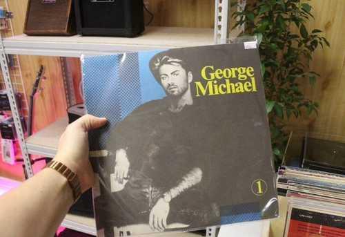 Пластинка George Michael