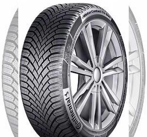 Continental ContiWinterContact TS 860S 265/40 R21 105V