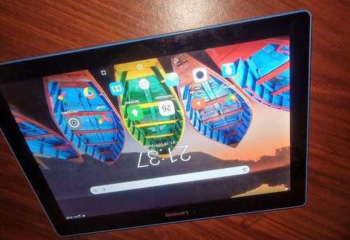 Планшет Lenovo tab10 tb-x103f