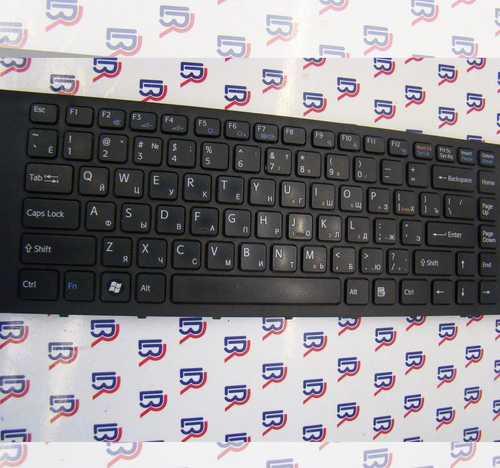 148792071 Клавиатура к Sony Vaio PCG-61211V