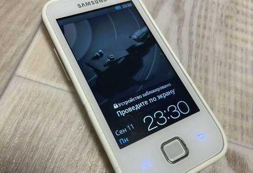 Samsung Galaxy Player 50