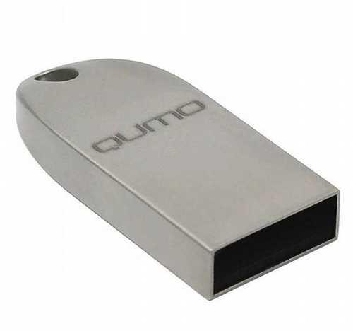 Накопитель USB 2.0 32Гб qumo Cosmos 32GB (QM32GUD