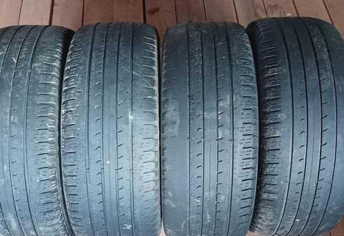 Goodyear EfficientGrip SUV 4x4 235/55 R17