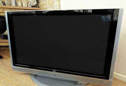 Телевизор LG 50 дюймов HD
