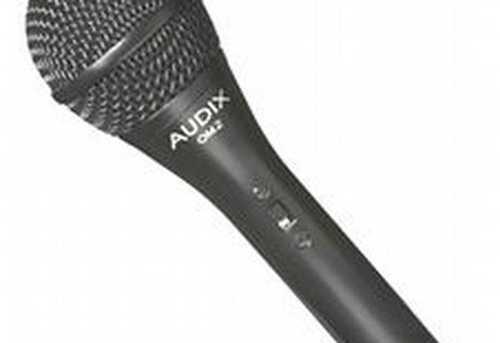 Микрофон audix OM2S