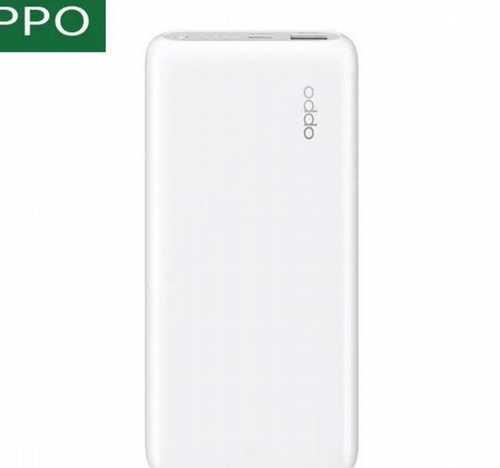 Powerbank Oppo 33W 10000 mAh