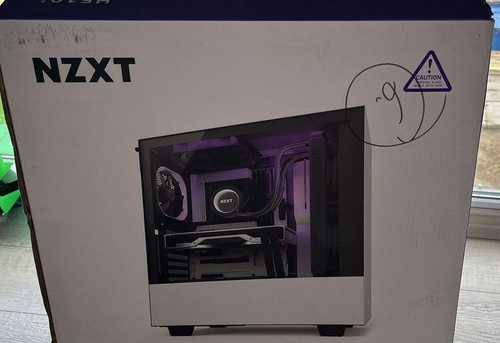 Компьютерный корпус nzxt CA-H510i-BR