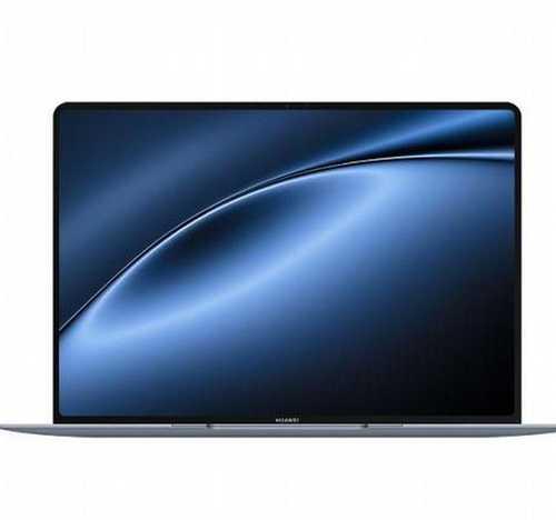 Ноутбук huawei matebook x pro 53014dey intel ultra7/32/2tb win11