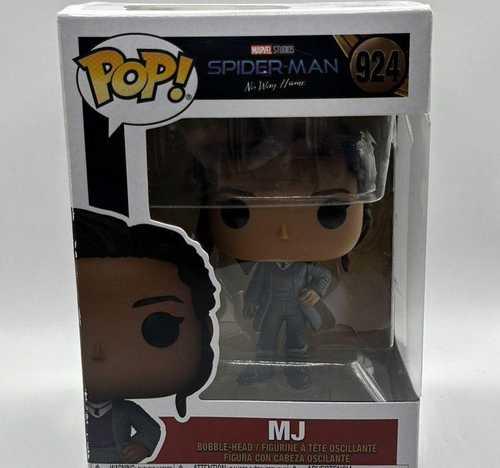 Фигурка Funko Pop MJ 924