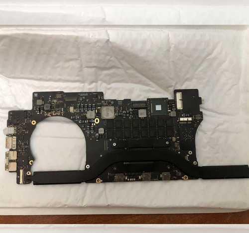 Материнская плата macbook pro A1398 820-3662-A