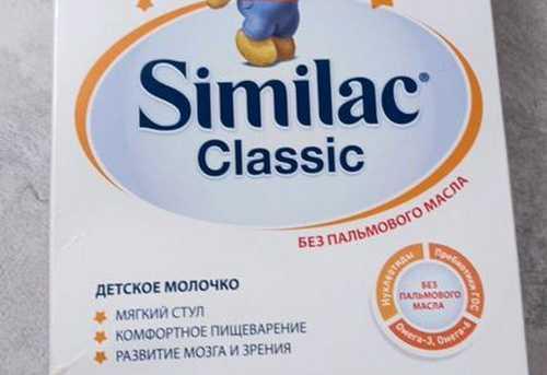 Similac classic 3 (300 гр ) с 12 месяцев