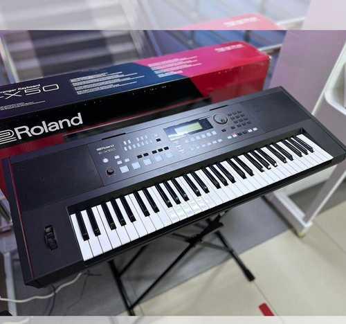 Roland E-X50