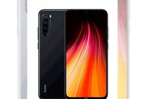 Xiaomi Redmi Note 8, 4/64 ГБ