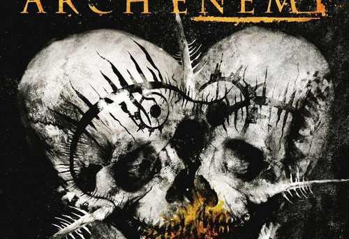 Виниловая пластинка arch enemy - Black Earth (Gold