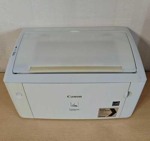 Canon i-sensys LBP3010 / 124852 страницы