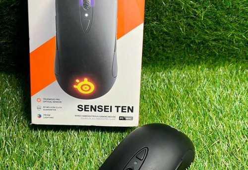 Steelseries Sensei Ten