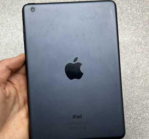 iPad mini 1