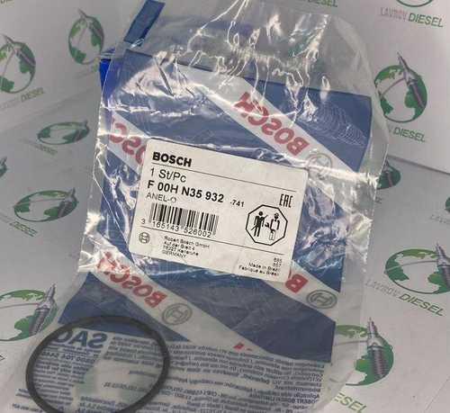 Уплотнительное Кольцо F00HN35932 (F 00H N35 932)