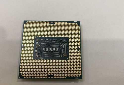 Процессор Intel pentium gold g5420