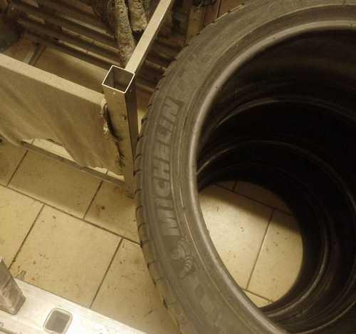 Michelin Pilot Exalto PE2 205/45 R17
