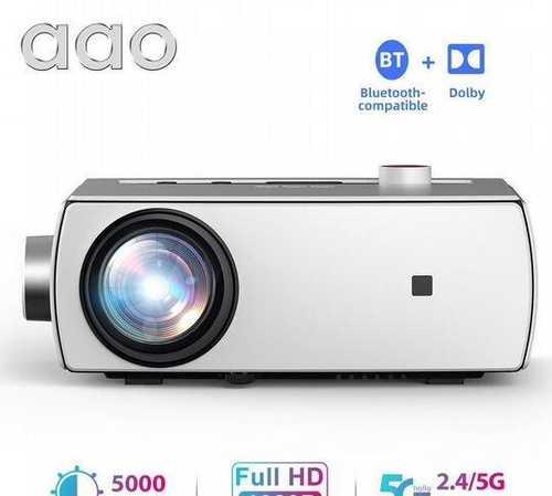 Проектор AAO YG430 Full HD