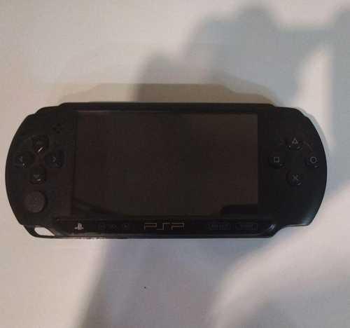 Psp e1008