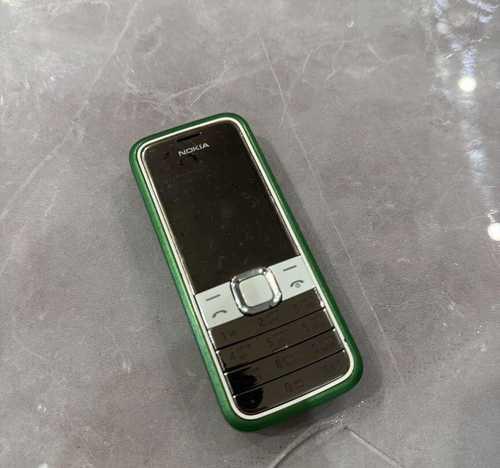 Nokia 7310 Supernova