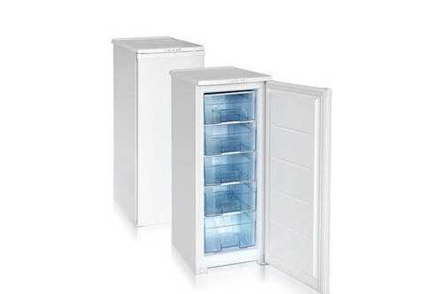 Холодильник-Морозильник Бирюса 114 новый
