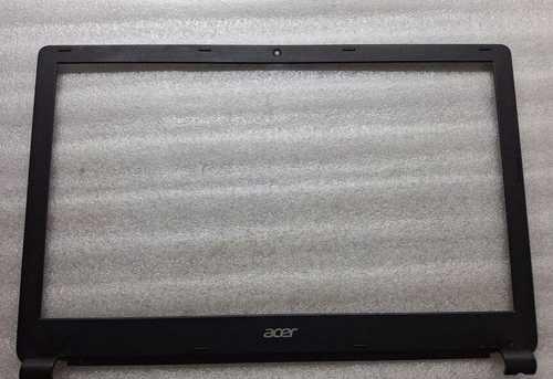Крышка матрицы Acer e1-510, e1-570