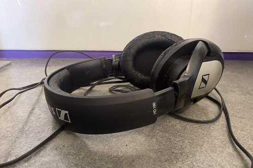 Наушники накладные Sennheiser HD 180