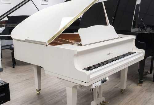 Акустический рояль Yamaha Disklavier (Комплекты)