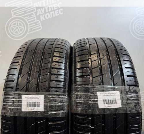 Ikon Tyres Nordman SX3 205/55 R16 91H