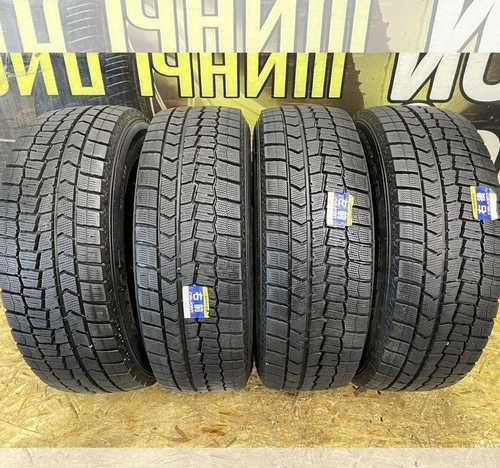 Dunlop Winter Maxx WM02 225/65 R17 102Q