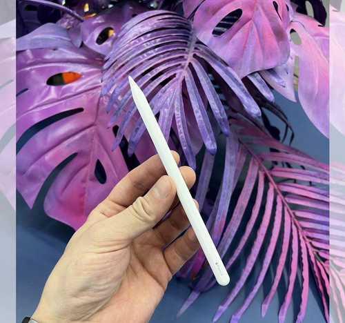 Стилус Apple Pencil 1 gen бу